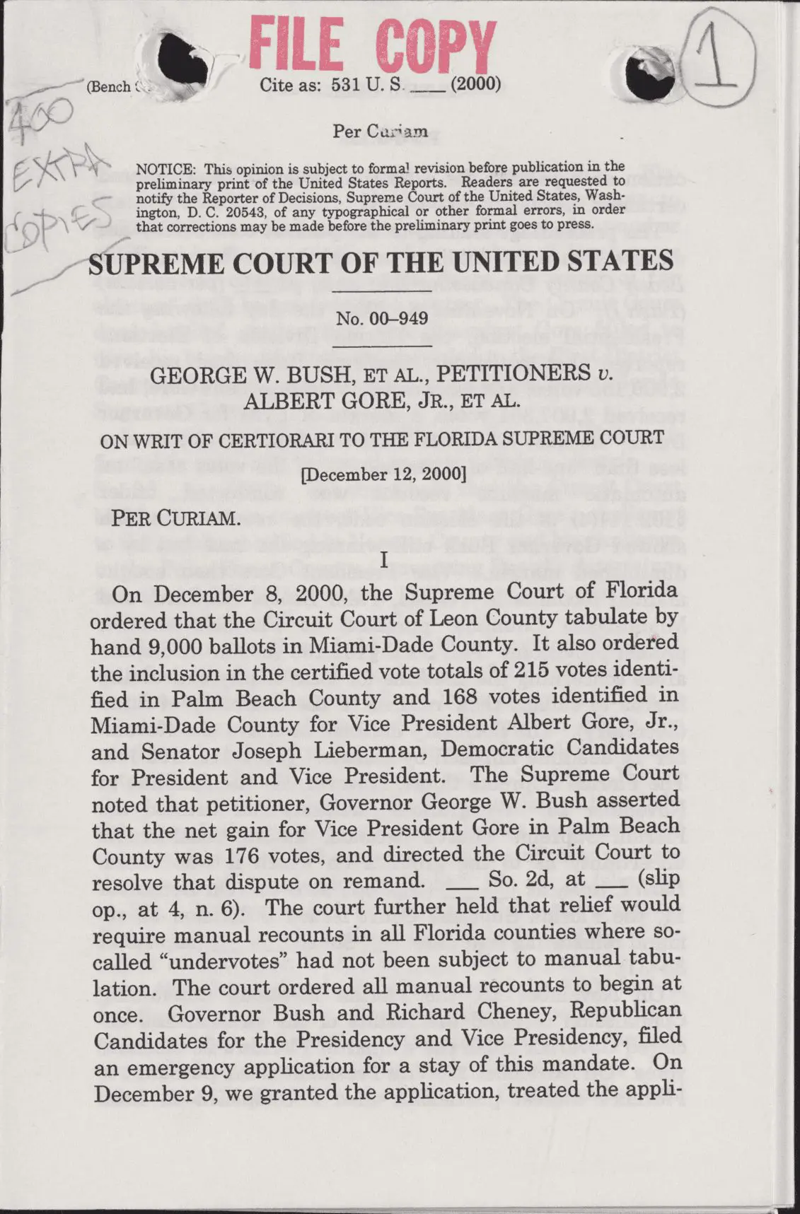 Great moments in judicial history - Verities and Vagaries